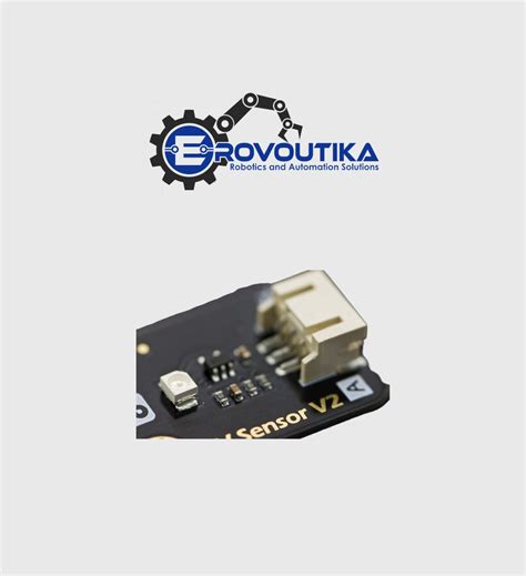 Dfrobot Analog Uv Sensor V2 Gravity Series Shop Erovoutika