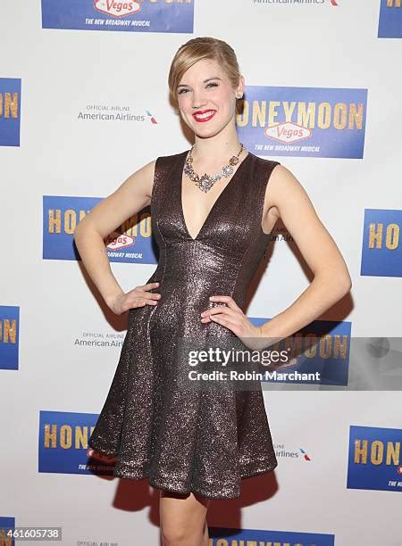 Jonalyn Saxer Photos And Premium High Res Pictures Getty Images