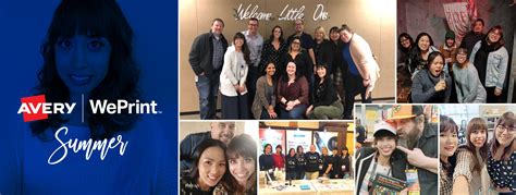 About Us Summer Avery Blog