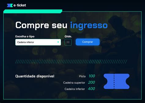 Github Leozingsjavascript Ingresso Desafio Feito Para Reforçar Conceitos De Javascript