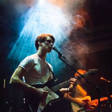 Nordik Simit Işbirliği Ile Gerçekleşen Ilk Konserimiz Saloniksvde Tellefraabe Ile Gerçekleşti