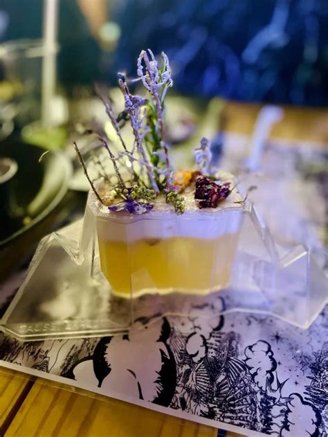 Cause Effect Cocktail Kitchen Tortoisepath Southafrica 🇿🇦