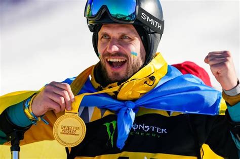 Волинянин золотий призер Ігор нескорених