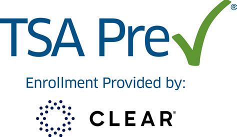 Tsa Precheck® Through Clear Campus Mail