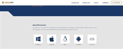 Cara Menggunakan Openvpn Di Pc Android Linux