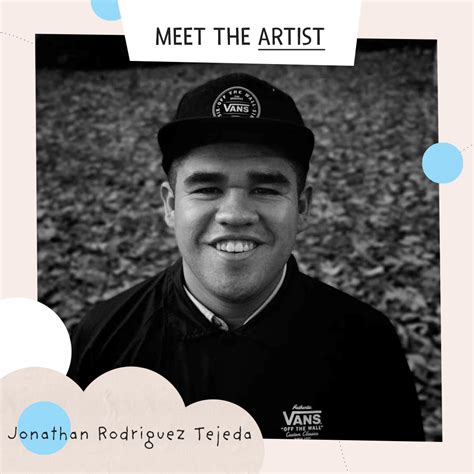 Fabulingua Meet Jonathan Rodriguez Tejeda The Facebook