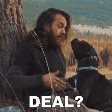 Do We Have A Deal S Tenor