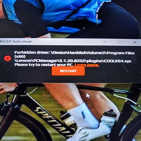 Faceit Ac R Faceitcom