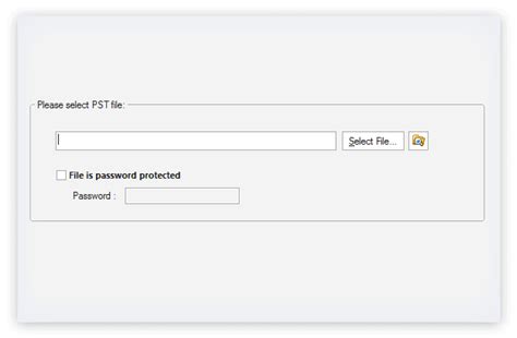 Split PST Tool To Split Large Size Outlook PST In To Smaller