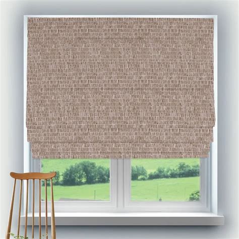 Harlequin Skintilla Roman Blinds