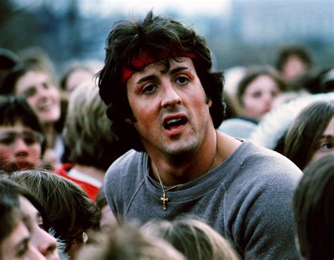 Sylvester Stallone Rocky Movies 188 2 Wallpapers Hd Desktop And
