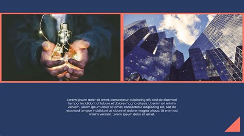 Business Statistics And Analysis Presentation Presentation Template