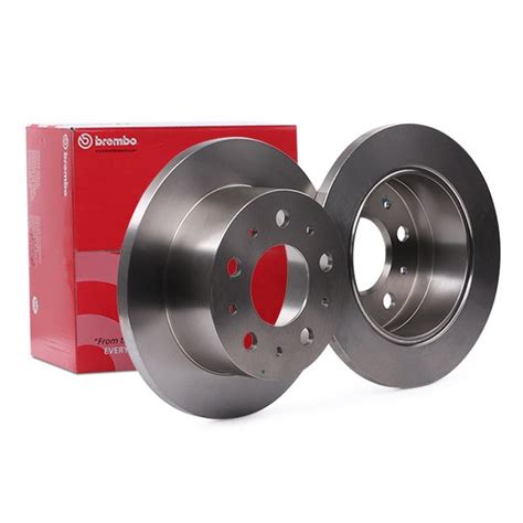 08809460 Brembo Prime Brake Disc Autodoc Price And Review