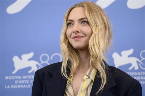 Amanda Seyfried Gran Amor