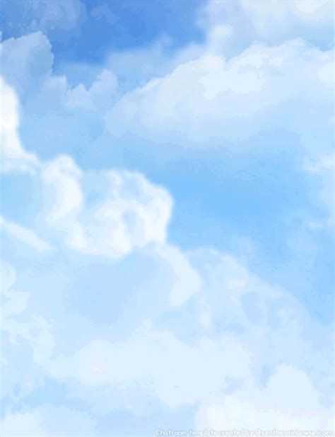 Blue Sky Wallpaper  At Sarah Jamel Blog