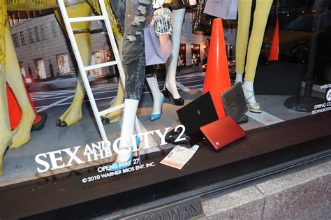 Hp Sex And The City Advanced Screening And After Party Flickr