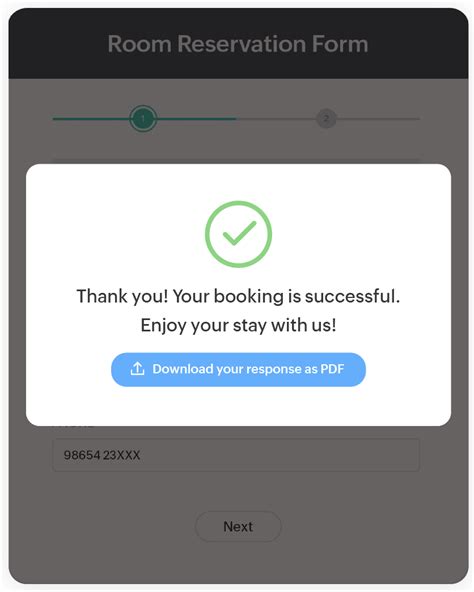 Online Form Analytics Analyze Form Metrics Zoho Forms