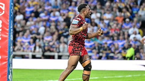 Edwin Ipapes First Words Following Bumper Contract Announcement As