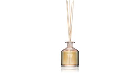 Seal Aromas Origins Sweet Vanilla Aroma Diffuser With Refill Uk