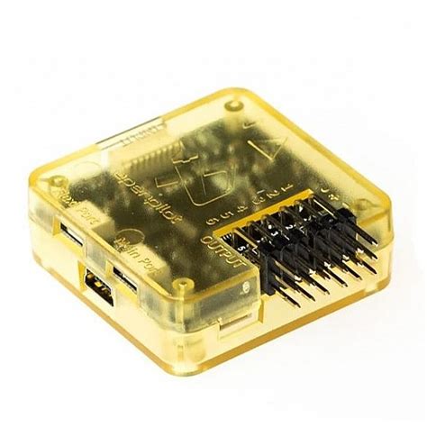 new openpilot cc3d evo flight controller stm32 32 bit for qav250 fpv250