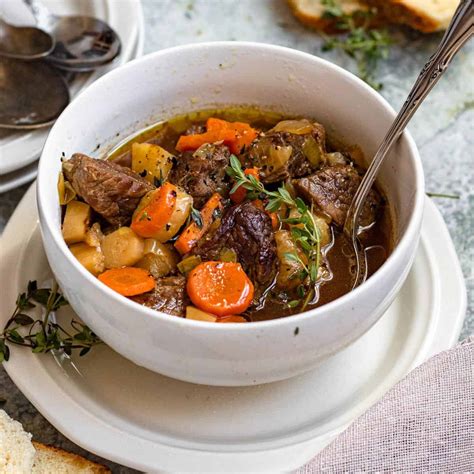 Cassava Leaf Stew Recipe Home Pressure Cooking