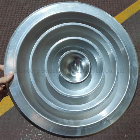 Ventilation Aluminium Round Ceiling Air Vent Circular Diffuser For Hvac