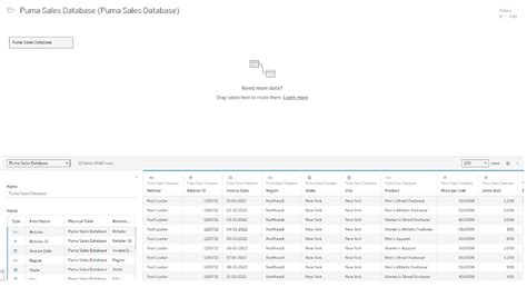 Context Filter In Tableau Features Types How To Create