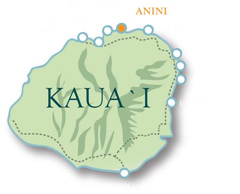 Anini Beach Jean And Abbott Properties