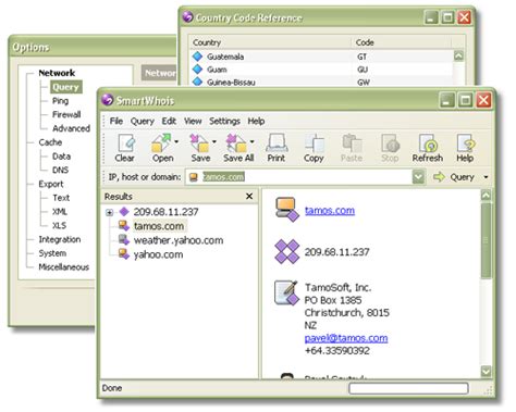 Weicrannadic Difference Between Domain Name Ip Address