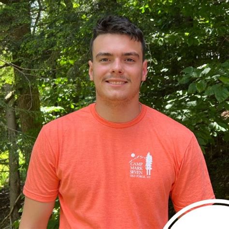 Gino Riggio Dorm Counselor Rochester School For The Deaf Linkedin