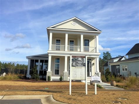 Explore Compass Pointe Ncs Stunning Resort And Golf Community