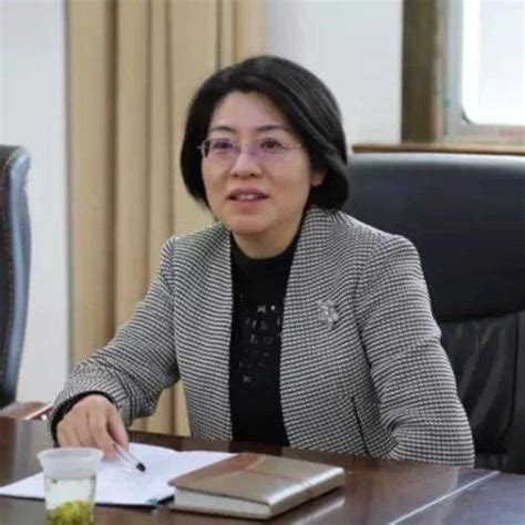 林虹被查，曾被称为 美女书记”台州浙江省市政协