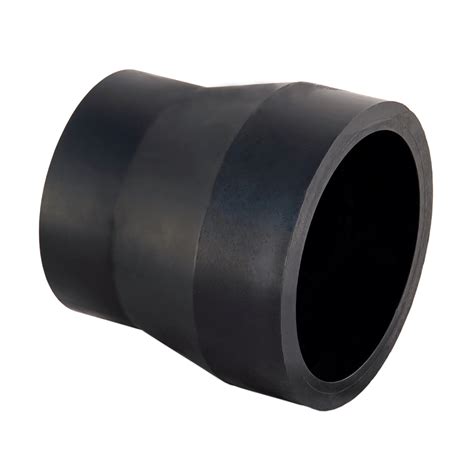 Short Spigot Reducer Sdr17 Butt Fusion