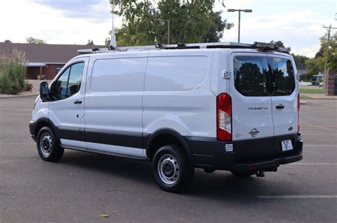 2015 Ford Transit Cargo 150 Victory Motors Of Colorado