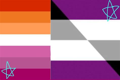 Aegosexual Simbolos Banderin