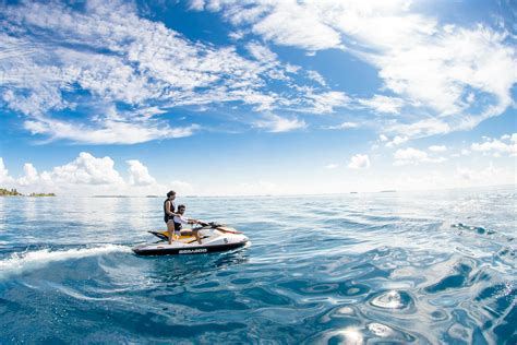 Kawasaki Jet Ski Wallpaper