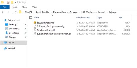 Aws Workspaces 이미지 생성 시 확인 사항 Aws Repost