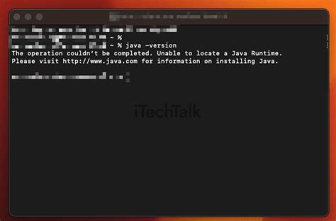 How To Open Jar Files On Mac Itechtalk