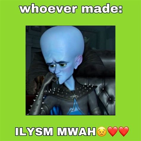 Megamind No Meme Template Printable Word Searches