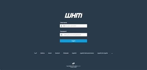 How To Fix Phpmyadmin Access Denied Error In Cpanel Ipserverone