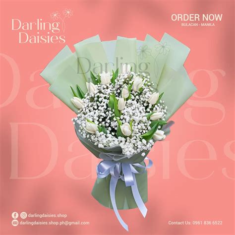 Darling Daisies Malolos
