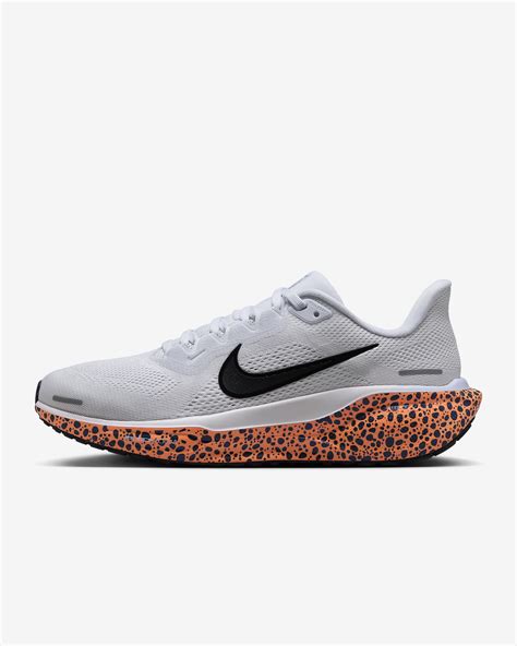 Nike Pegasus 41 Electric Womens Road Running Shoes Nike Ie