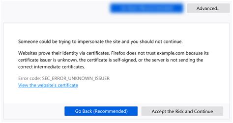 Firefox 66 Update What It Means For Ssl Certificates Sectigo® Official
