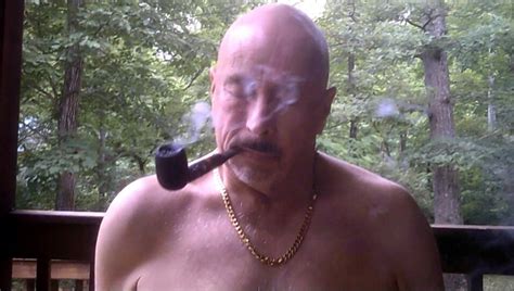 Pipe Smokin At The Cabin Part Thisvid Com