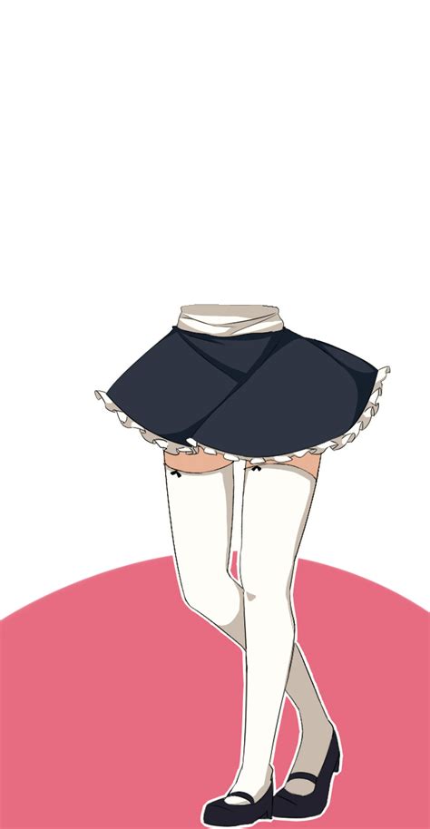 Half Girl 1 By Unkownsupat On Deviantart