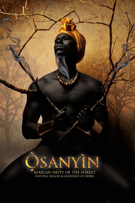 Optimize Your Site Explore African Deities And Gods