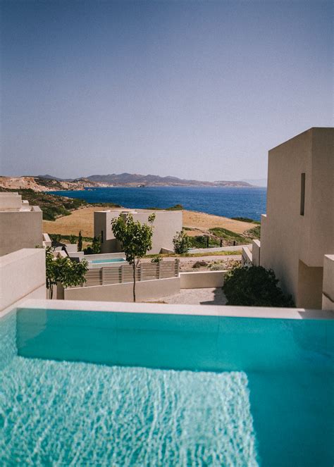This Is The Best Hotel In Milos Greece Away Lands