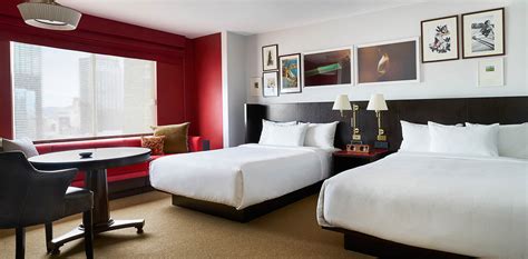 Park Mgm Las Vegas Hotel Deals Last Minute Rate Discounts