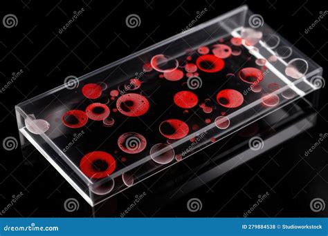 Black Microscope Icon Isolated On White Background Chemistry