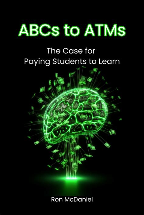 Ron Mcdaniel Speaker Author Entrepreneur Ron Mcdaniel